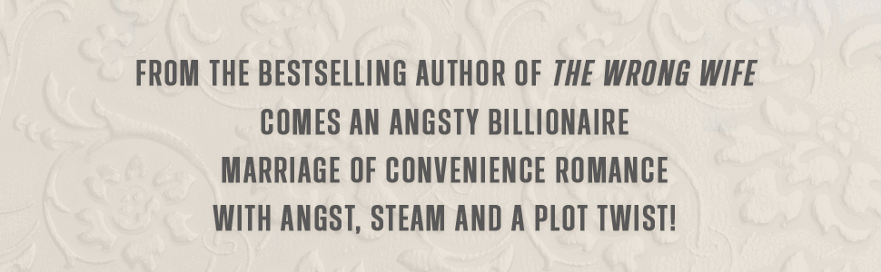 The Unwanted Wife: Nathan & Skylar's story. A Brother's Best Friend Marriage of Convenience ...