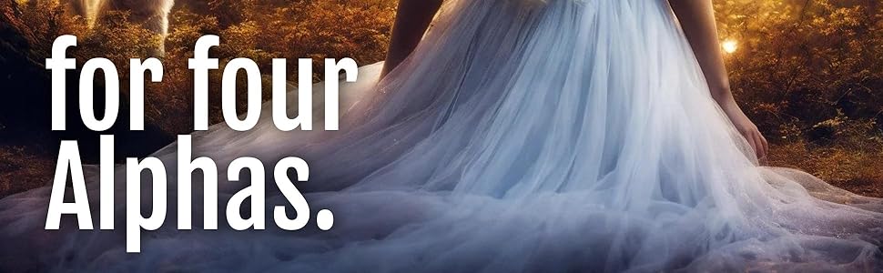 Chosen as the Breeder: Pregnant With Four Alphas' Babies Book 1 - Kindle edition by Moondragon ...