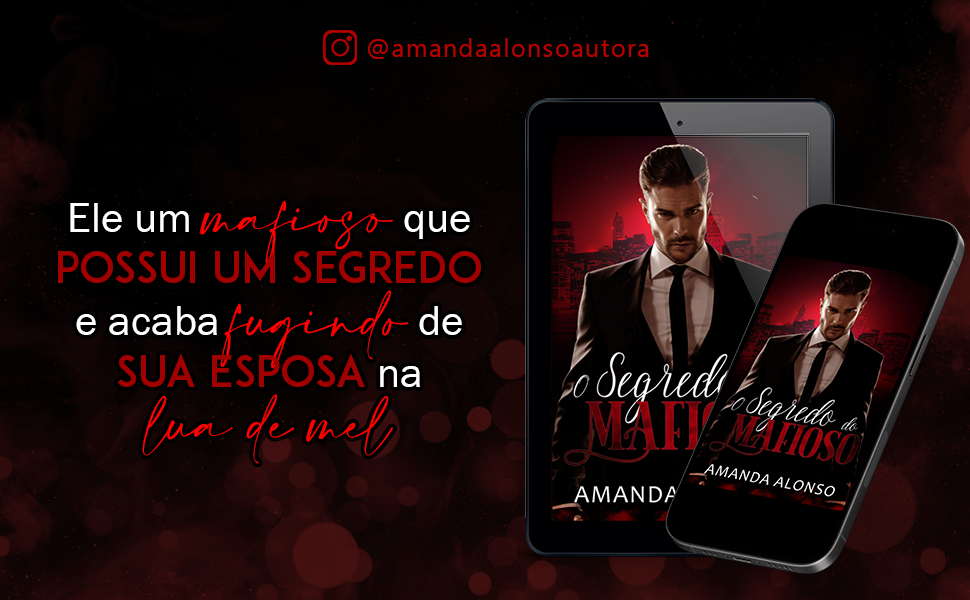O Segredo do Mafioso (Duologia: Irmãos Salvatore) eBook : Alonso, Amanda: Amazon.com.br: Loja Kindle