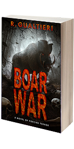 Devil Hunters: A Horror Thriller (Tales of the Crypto-Hunter Book 2) - Kindle edition by ...