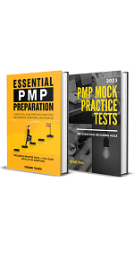 PMP Cheat Sheets: Visual Memory Sheets for Quick PMP Exam Preparation : Tounsi, Yassine: Amazon ...