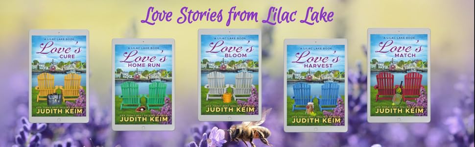 Amazon.com: Love's Cure eBook : Keim, Judith: Kindle Store