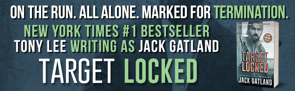 Target Locked: A Gripping Spy Thriller (Tom Marlowe Spy Thrillers Book 2) - Kindle edition by ...