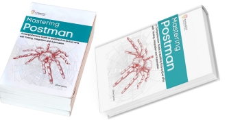 Amazon.com: Mastering Postman: A Comprehensive Guide to Building End-to ...