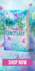 Amazon.com: Fragile Sanctuary: A Sparrow Falls Special Edition: 9781951936587: Cowles, Catherine ...