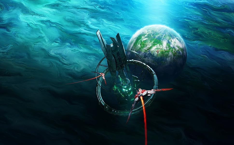 Amazon.com: Rogue Stars: Purgatory eBook : Castle, Jaime: Kindle Store