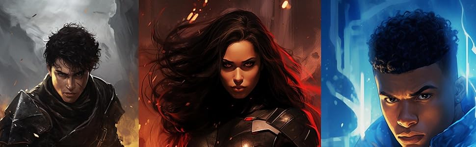 Amazon.com: Invasion: A Post-Apocalyptic Dystopian Novel (Powers Legacy Book 4) eBook : Davies ...