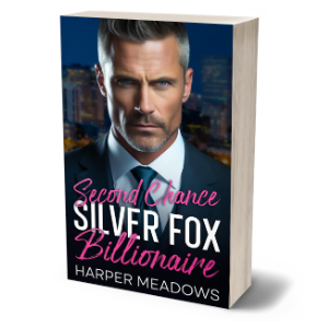 Amazon.com: Bossy Silver Fox Billionaires: A Contemporary Romance Box Set eBook : Meadows ...