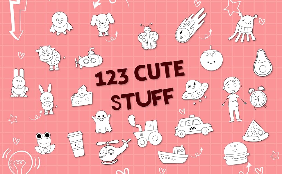 Mua S ch A Fun Simple Step by Step Drawing Book For Girls And Boys mua-s-ch-a-fun-simple-step-by-step-drawing-book-for-girls-and-boys