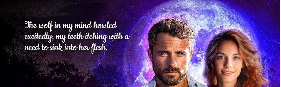 Trapped with the Rejected Alpha: A Werewolf Shifter Enemies to Lovers Romance (Book 5) (Fated ...