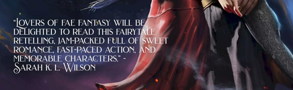 Amazon.com: The Starlit Prince: A Standalone Fantasy Romance (Secrets of the Fae) eBook : Black ...