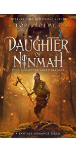 Amazon.com: The Last Kamaali: A Fantasy Fiction Series (The Ancestors Saga, Book 4) eBook ...