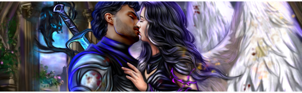 The Mistress & The Renowned: A Hades & Persephone Retelling (Love and Fate Book 2) - Kindle ...