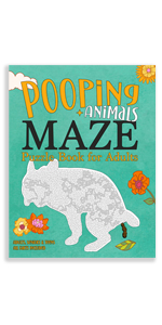 Amazon.com: Mythical & Magical Creatures Activity Book for Adults: Relaxing Mystical Puzzles ...