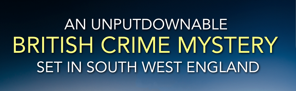 Amazon.com: THREE, THREE, THE RIVALS a gripping British crime mystery full of twists (Detective ...