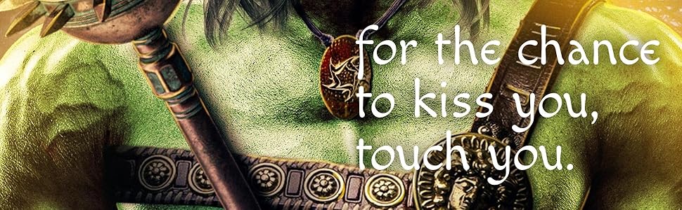 Amazon.com: Orc's Craving: An Orc Fantasy Romance (Monster Mate Hunt Book 1) eBook : Ross, Ava ...