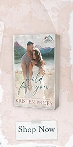 Amazon.com: Wild for You: A Small Town, Age Gap, Single Dad Romance (The Wilds of Montana Book 1 ...