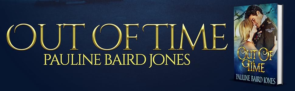 Amazon.com: Out of Time: An Out of Time Story (Out of Time Stories Book 1) eBook : Jones ...