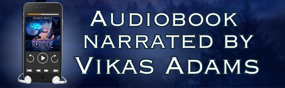 Amazon.com: Regicide: An Epic Fantasy LitRPG Adventure (The Completionist Chronicles Book 2 ...