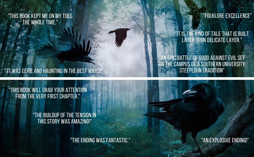 Amazon.com: Cry of Crows eBook : Shows, C S C: Kindle Store