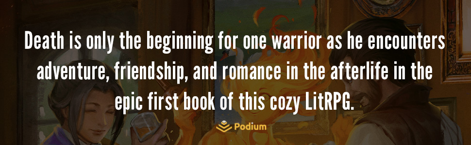 Amazon.com: A Pub in the Underworld: A Slice-of-Life LitRPG Adventure (The Cozy Abyss Book 1 ...