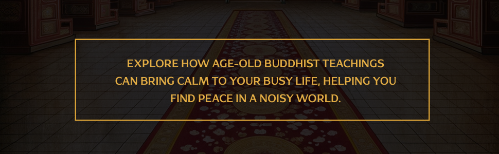 Amazon.com: UNDERSTANDING BUDDHISM: Buddhism for Beginners, A guide that explores the Key ...