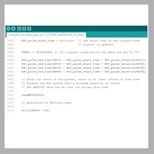 Make your Arduino Quadcopter Drone from Scratch: Choice of components, Construction of the frame ...