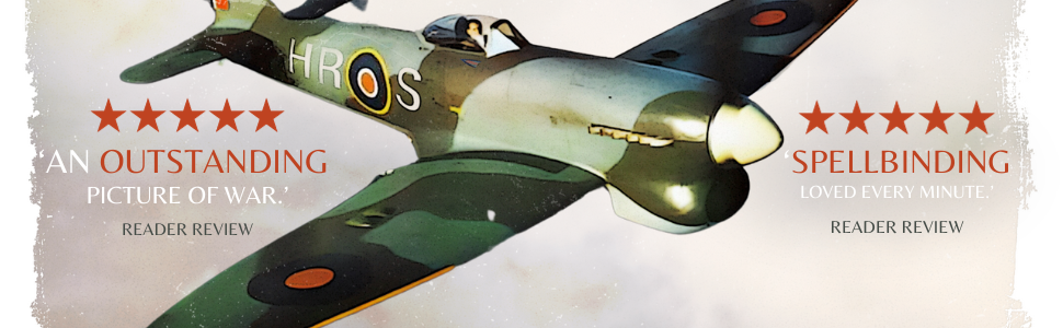 Amazon.com: TEMPEST GLORY a gripping WWII historical action thriller (Harry Rose Book 5) eBook ...