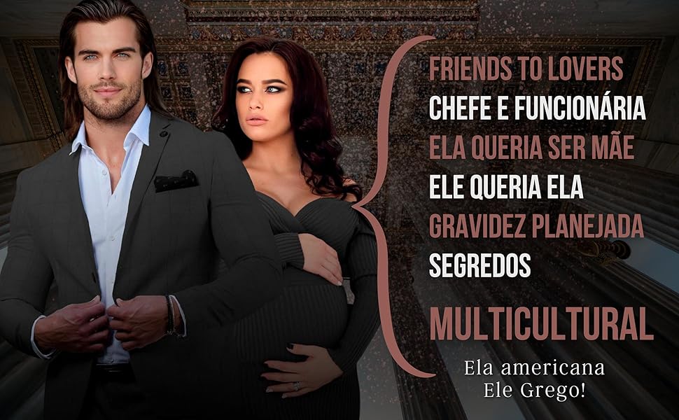 O Herdeiro Planejado do CEO Grego: IMPÉRIO GALANIS eBook : Meireles, Míddian: Amazon.com.br ...