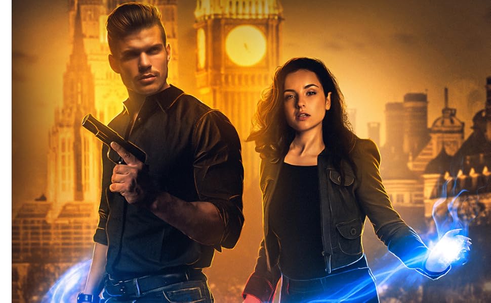 Amazon.com: Relic: Blade: A Kane Arkwright Supernatural Thriller eBook : Zackheim, Ben: Kindle Store