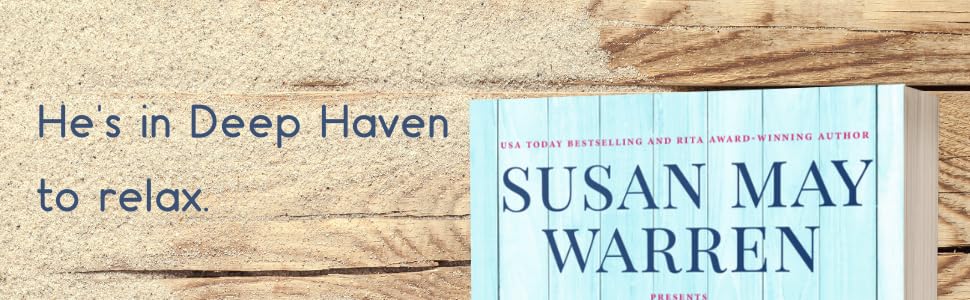 Amazon.com: Then Came You (Deep Haven Collection Book 4) eBook : Warren, Susan May, Russell ...