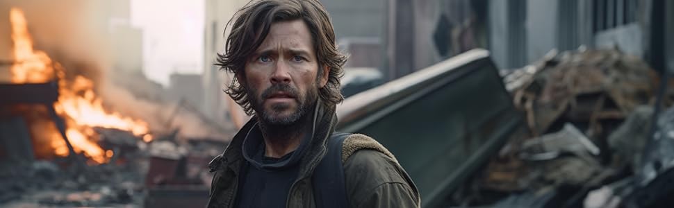 Amazon.com: Downward Cycle: A Post-Apocalyptic Survival Thriller (Catalyst Book 1) eBook ...