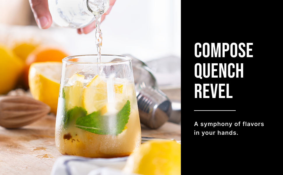 Mocktails Mastery: Crafting Alcohol-Free Elixirs for Every Occasion | 80+ Essential Mocktail ...