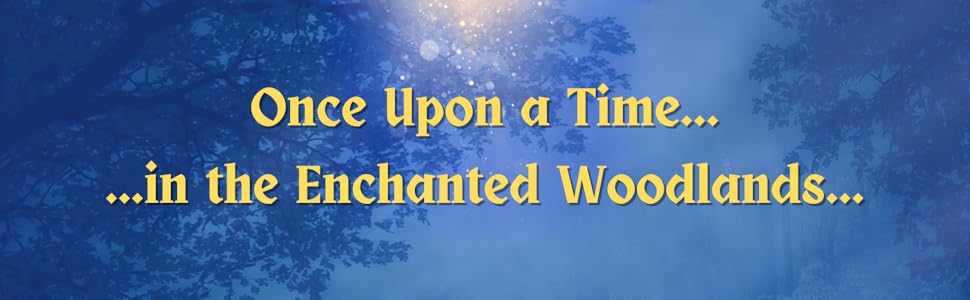 Amazon.com: Once Upon True Love's Kiss: A Snow White Retelling (Enchanted Realms Book 2) eBook ...