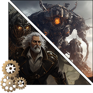 Amazon.com: Father of Constructs [LitRPG]: The Janitor Killed the World Boss eBook : Renfroe ...