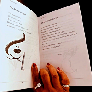 Amazon.com: Words Unsaid...: Emotions Felt, Yet Unspoken eBook : Goyal, Shivi: Kindle Store