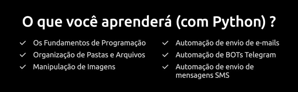 Python: Guia prático de Programação: Uma abordagem simples, para ...