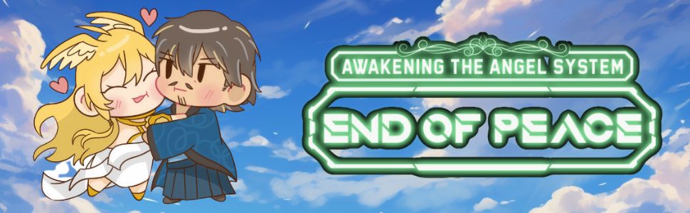 Amazon.com: Awakening the Angel System: End of Peace: A LitRPG Progression Fantasy eBook : Ducky ...
