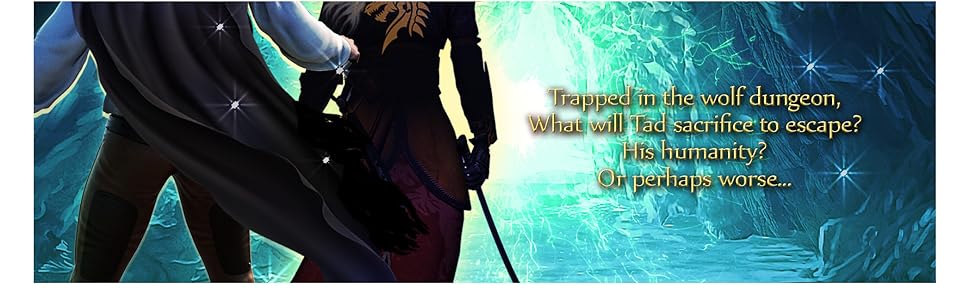 Amazon.com: The Dungeon Leader: A LitRPG Level-up Adventure (The Dungeon Slayer Series Book 3 ...