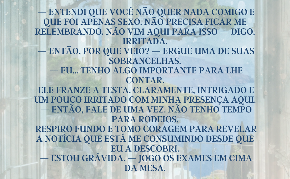 Grávida Dos Trigêmeos Que o Magnata Grego Rejeitou: Livro Único eBook : S Pergentino, Carolina ...