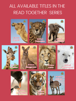 All About Camels (Read Together): EDventure Learning: 9781648240126 ...
