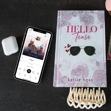 Hello Tease - Kindle edition by Hoss, Kelsie. Contemporary Romance Kindle eBooks @ Amazon.com.