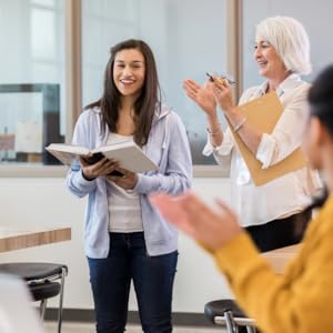 Amazon.com: Essential Life Skills for Teens: Master Social Dynamics, Control Stress, Prioritize ...