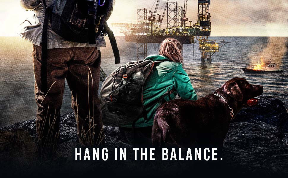 Amazon.com: No Escape: A Post-Apocalyptic EMP Thriller Filled With Captivating Characters ...