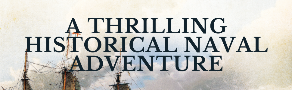 Amazon.com: KINGFISHER a thrilling historical naval adventure (The Decoy Ships series Book 1 ...