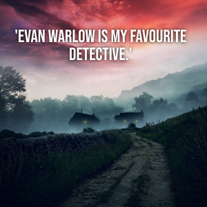 The Light Remains: A DCI Evan Warlow Novel (DCI Evan Warlow Crime Thriller Book 11) eBook ...