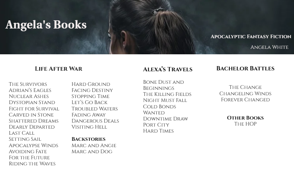 Amazon.com: Adrian's Eagles (Life After War Book 2) eBook : White, Angela, Edits, Eagle: Books