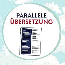 Englisch für Erwachsene – Lernen leicht gemacht! 52 zweisprachige Kurzgeschichten für Alltag ...