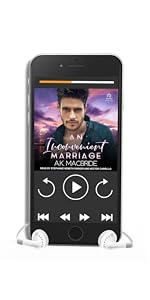 Amazon.com: An Inconvenient Marriage: A Billionaire Arranged Marriage Romance (Destined Vows ...