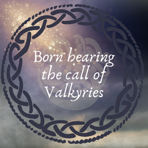 Amazon.com: Heart of a Valkyrie (The Vinland to Valhalla Saga Book 1) eBook : Karsak, Melanie ...